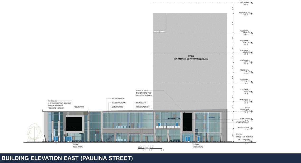 Plan Commission approves mixed-use development at 116 S. Paulina | Urbanize Chicago